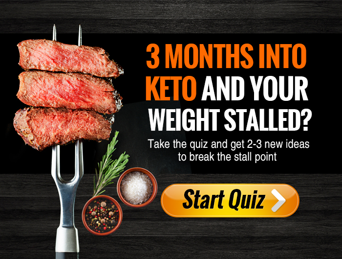 Simple Keto Test