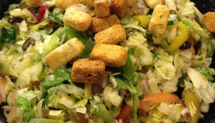 Keto At Subway Best Low Carb Options On The Menu